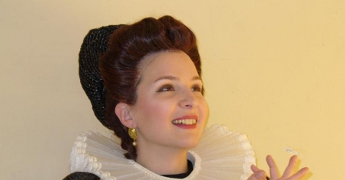 Helen Cassano | de Bijloke