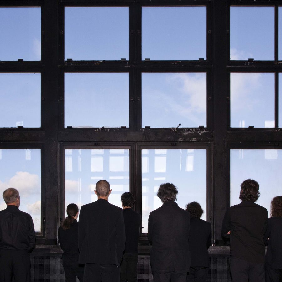 SPECTRA | de Bijloke