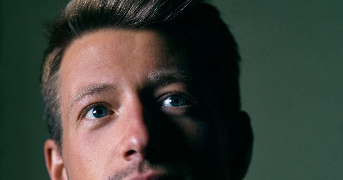 Duncan Ward | de Bijloke