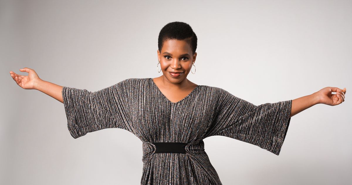 South African Night — Tutu Puoane Quintet / Lebo Mashile / Thandi Ntuli ...