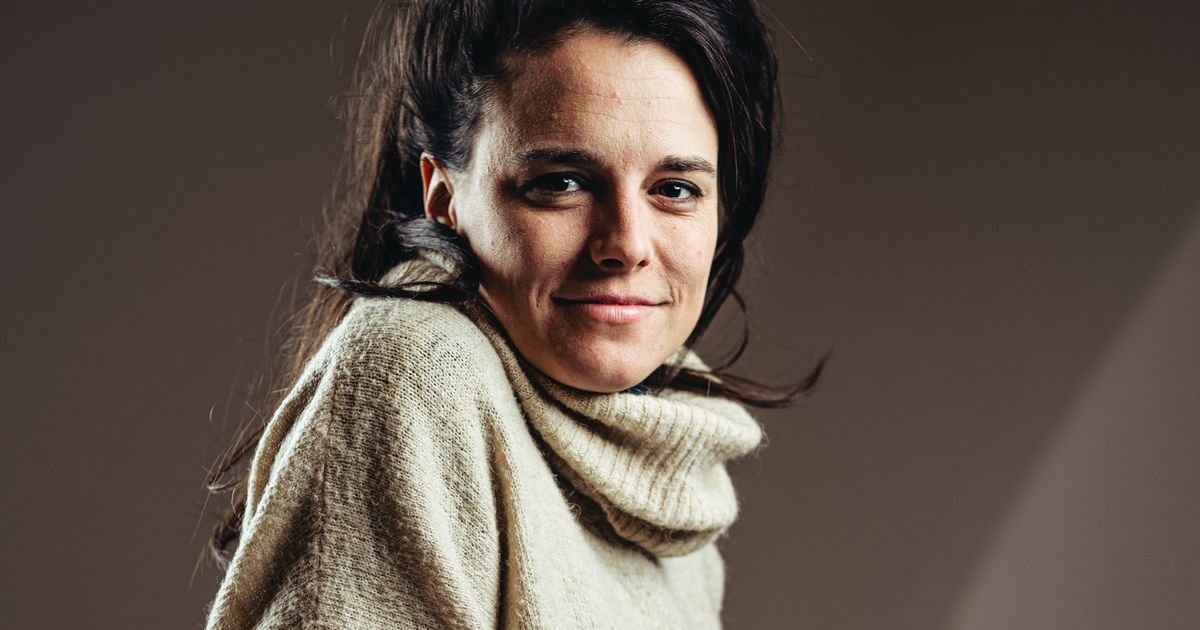 Gangmakers | Elisabeth De Loore | de Bijloke