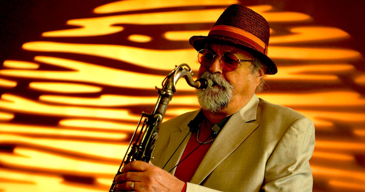 Joe Lovano ‘Trio Tapestry’ — Intiem Kraakhuis-concert met Marilyn ...
