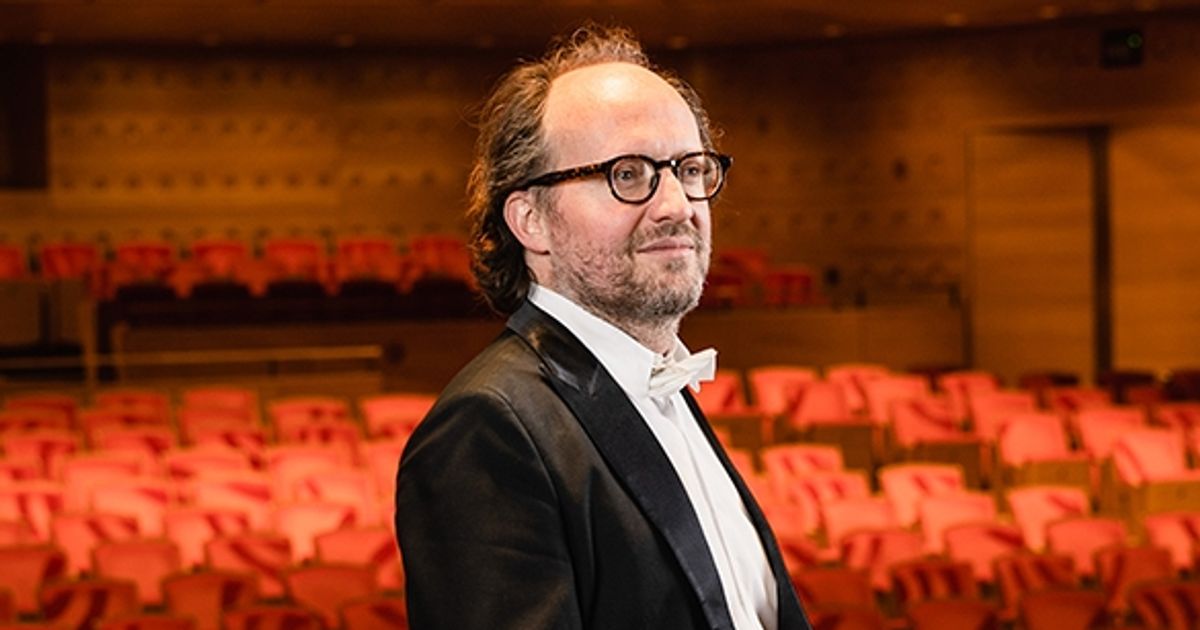 Raphael Bell | de Bijloke