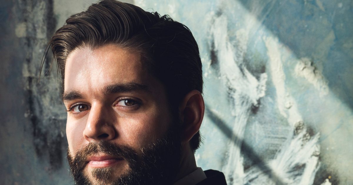 Alex Rosen | de Bijloke