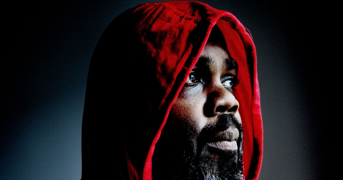 Solitude — Reginald Mobley, Brandon Acker & Douglas Balliett | de Bijloke