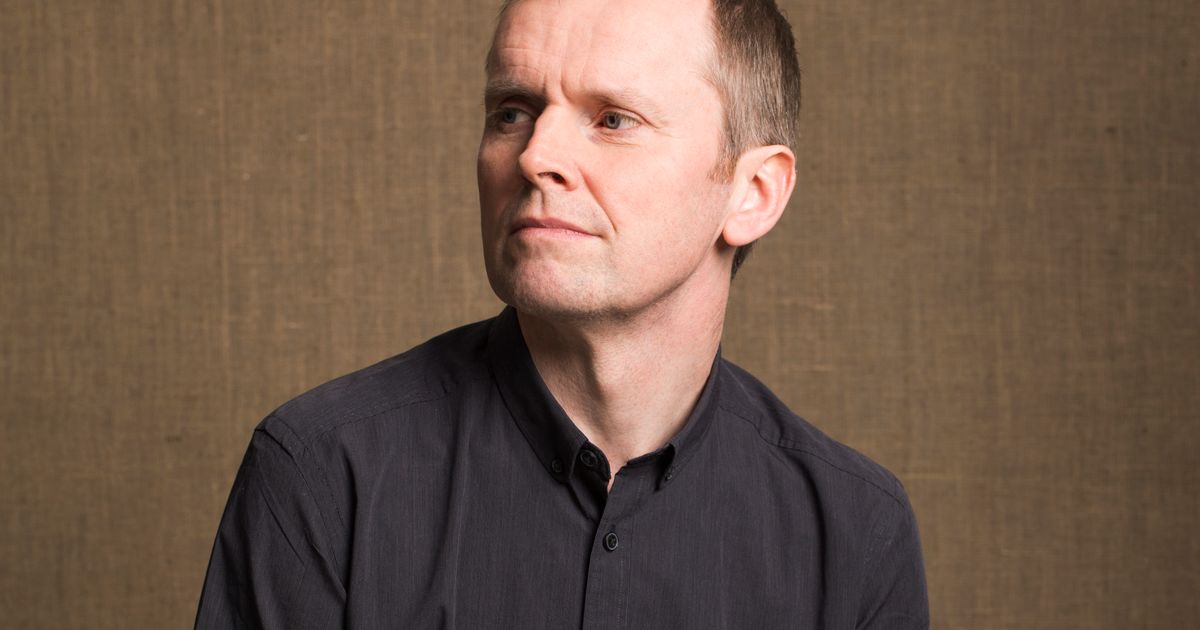 Steven Osborne over het Pianoconcerto van Britten | de Bijloke