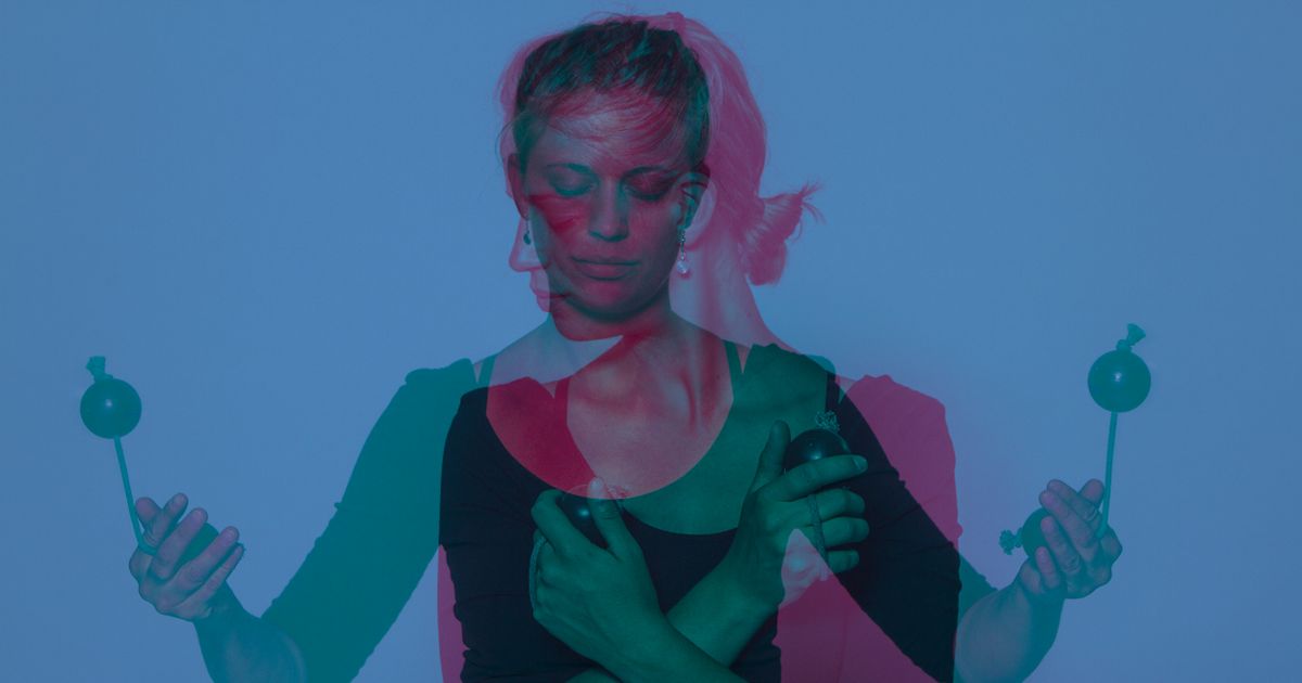 Vanessa Porter | de Bijloke